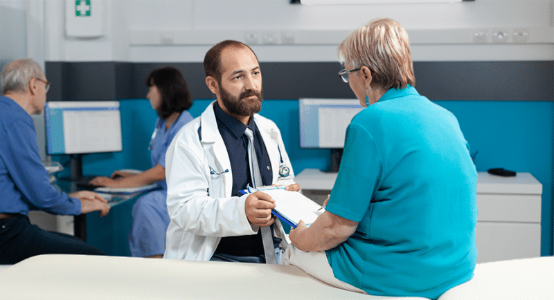 Using Physical Therapy Referral Pads to Maximize Results - PTRM